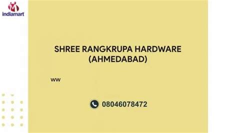 Hydraulic Self Closing Hinge At Rs 93pair Self Closing Hinges In