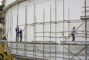 Cara Menggunakan Scaffolding Panduan Lengkap Untuk Keselamatan Kerja