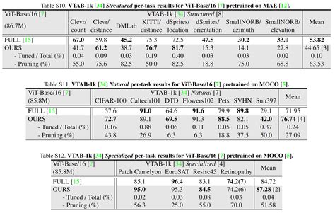 Cannot Find Appendix Issue 3 ChengHan111 E2VPT GitHub