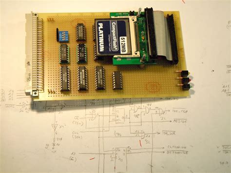 A Tiny Z80 Based Computer