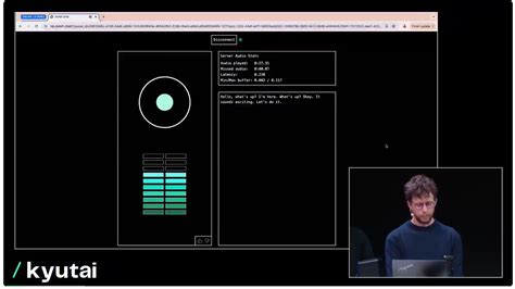 Moshi——法国ai实验室kyutai开发的一款实时音频多模态模型 Ai智库导航 Aiguide Cc