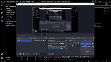 Video Kiran Kumar Devarapalli On Linkedin Task3 Oasisinfobyte