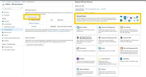 Configuring Sage Authentication For Microsoft Via Oauth