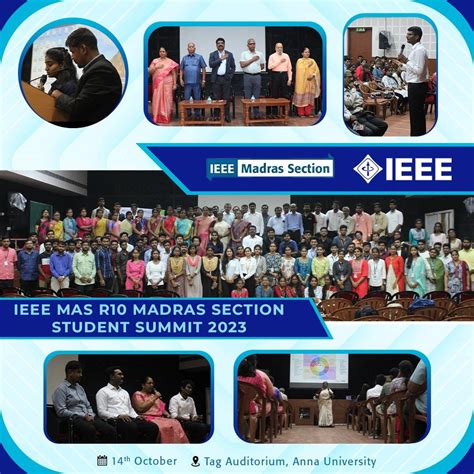 Ieee Madras Young Professionals On Linkedin Ieee Ieeemas Ieeeyp