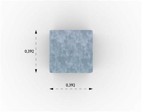 Köp Papperskorg Holcus Utan Askkopp För Nedgrävning Hos Kä