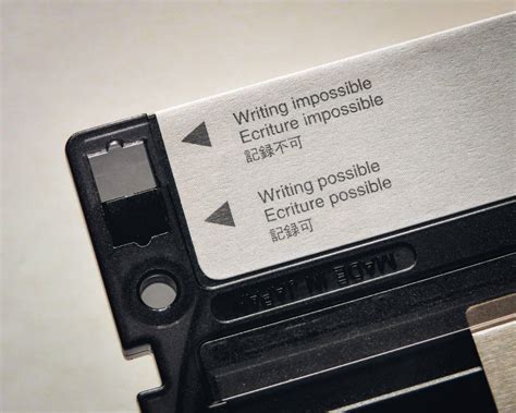 Mo Disk Write Protect Switch By Eric2b01 On Deviantart Mo Disk Write Protect Switch By Eric2b01 On Deviantart