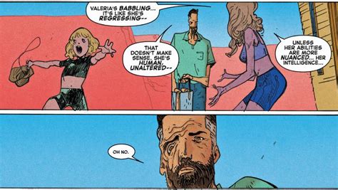 Fantastic Four Why Valeria Richards Is The Teams Hidden Powerhouse