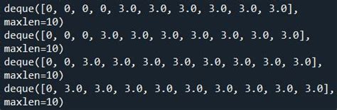 python Gráfico a tiempo real con puerto serie y matplotlib Stack Overflow en español