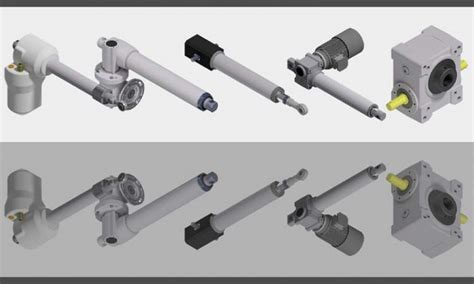 Difference Between Sensors And Actuators Xingyetongblog