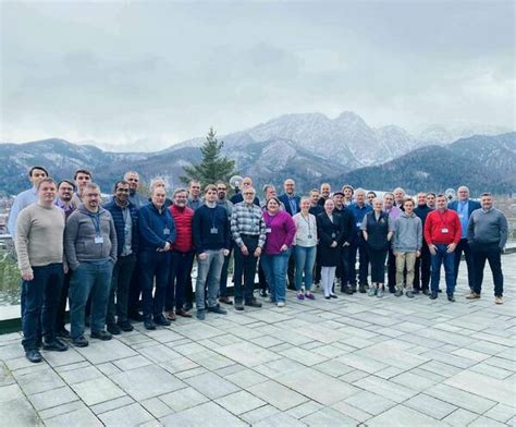 Crc Director Jarek Nabrzyski Co Chairs Third International Workshop On