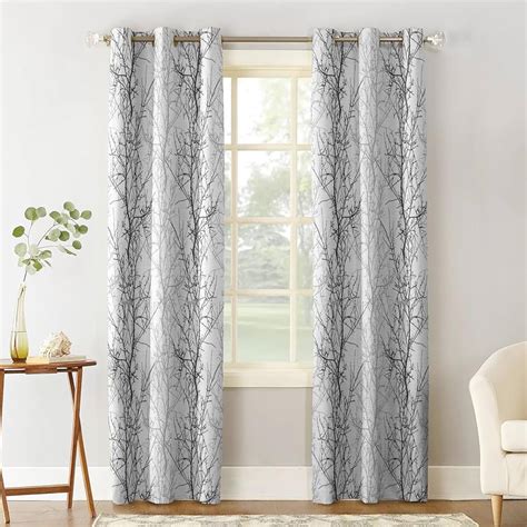 45 Curtain Panels