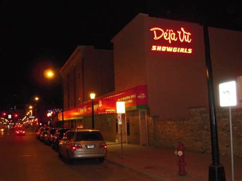 Deja Vu Showgirls Updated July 2026 49 Reviews 315 Washington Ave