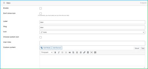 My Account Page And User Dashboard Woocommerce Marketplace