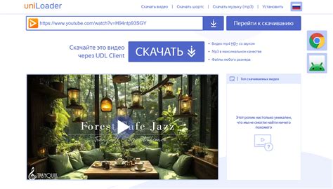 Как скачать видео с Ютуба без лишних сложностей