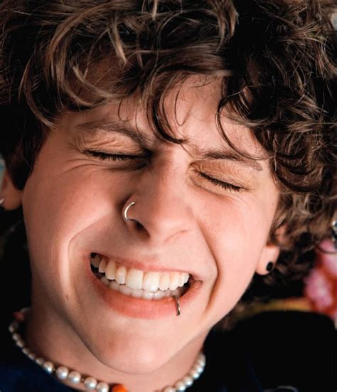 Silly Noah♡ Noahfinnce Noah Pretty People Pretty Men