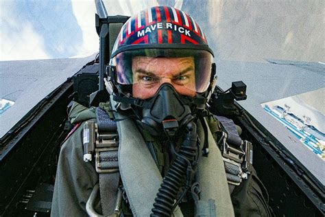 Top Gun Maverick Bets On America Plans To Keep July Release Date