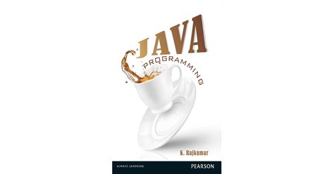 Preface Java Programming Book