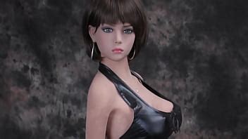 Hot Brunette Ultra Realistic Sex Dolls Are The Best Sex Toys XVIDEOS COM