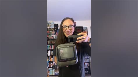 Another Tiny Tv Youtube