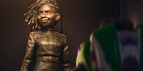 Chris Evans Buzz Lightyear Perfectly Mirrors Captain America In 3 Ways