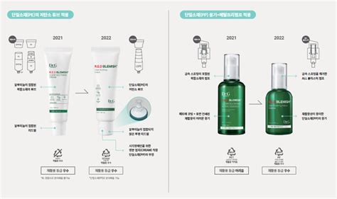 재활용 짚어보기 ⑤ 분리배출 잘 되는 제품 좀 만들어줘요”