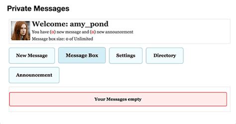 how to add a private messaging system in wordpress