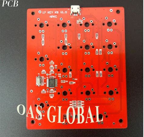 Keyboard Pcb Tester At Stacey Diaz Blog