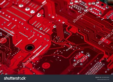 1170063 Circuit Board