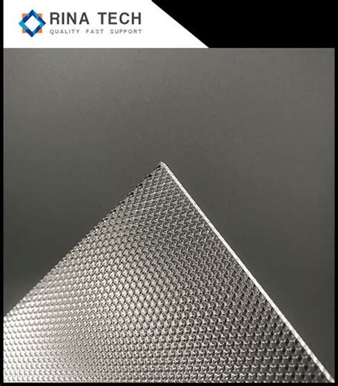 Wholesale Factory High Quality Ugr Diffuser Plate Suppliers And Factory