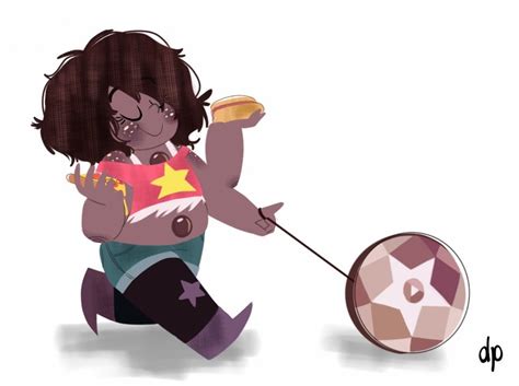 Walking The Dog Rstevenuniverse