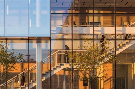 Quest Diagnostics Next Generation Lab By Mark Cavagnero Associates Architizer