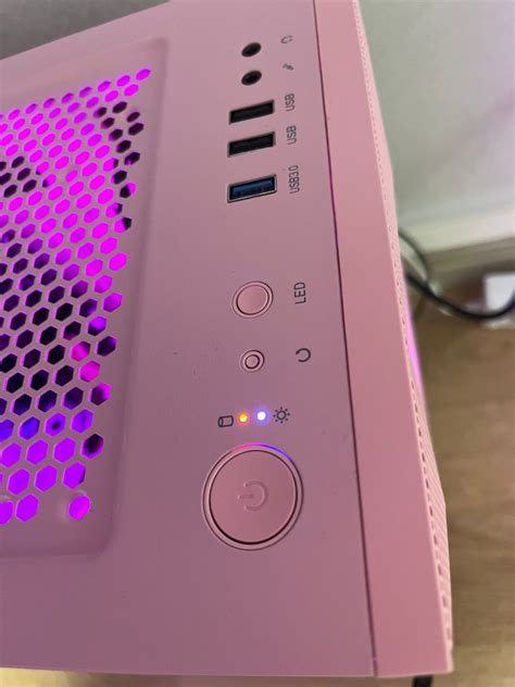 컴퓨터 케이스 지식in