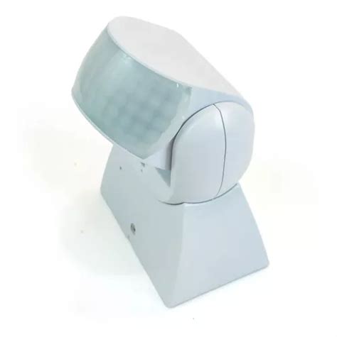 Sensor De Movimiento Infrarrojo Aura Light