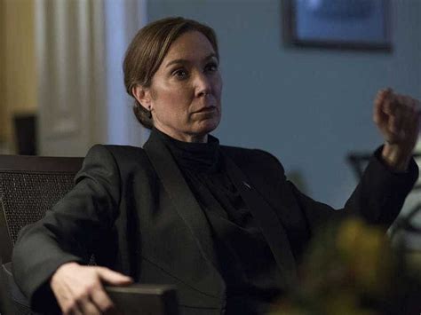 Homeland Homeland Photo Elizabeth Marvel 158 Sur 619 Allociné