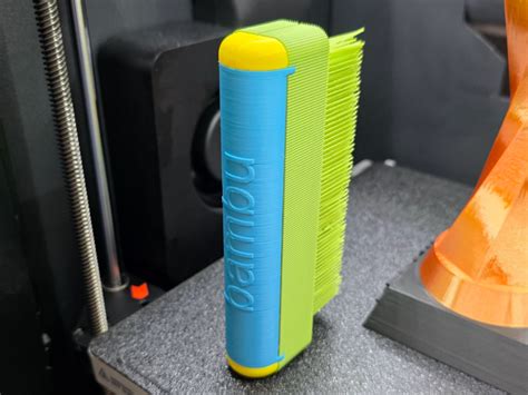 Brush By Gus8511 Makerworld