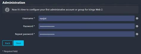 How To Install Icinga Monitoring Software On Ubuntu LTS