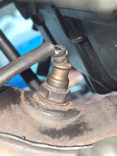 Exhaust Leak Lambda Sensor Fault Mv Agusta Forum