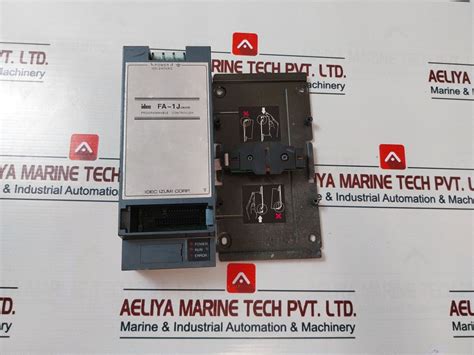 Idec Fa 1 Junior Programmable Controller Aeliya Marine