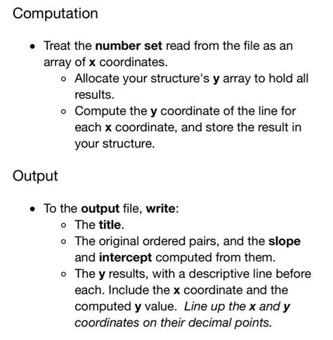 solved data structures create a data structure containing