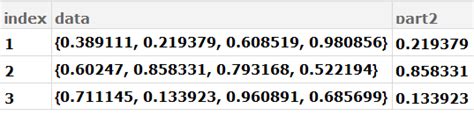 Warning Messages Explaining Error When Using Part Inside Module In