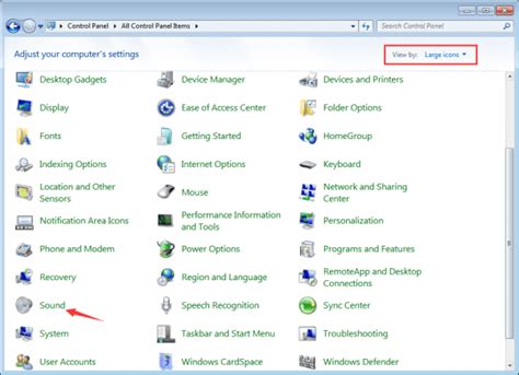 Windows HDMI Sound Not Working Solved Driver Easy