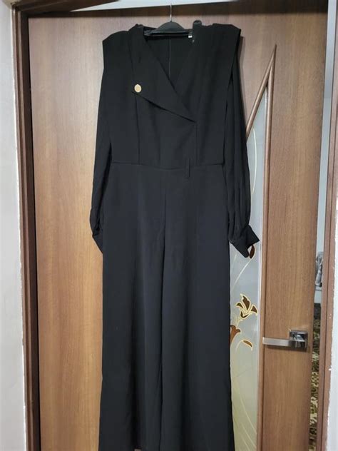 Комбінезон Morgan — ціна 300 грн у каталозі Брючні комбінезони Купити жіночі речі за доступною