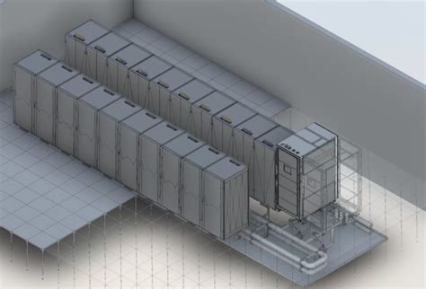 Dcx Liquid Cooling Systems On Linkedin Datacenter Coolingsystems