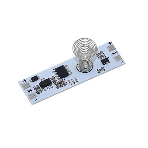 Touch Switch Capacitive Sensor Module 9v 24v 30w 3a Led Dimming Contro