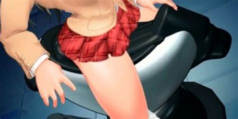 Anime Sex Slave Gets Double Fucked In 3d Amine