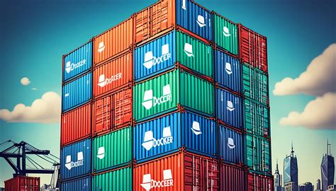 Docker Container Platform For App Development