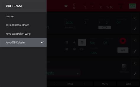 Mpc Samples How To Load And Use Keygroup Instruments In Standalone