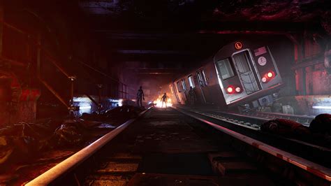 Играть в Propagation Виртуальная реальность в Москве — Нереальное место