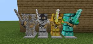 Onix UI V Minecraft PE Texture Packs