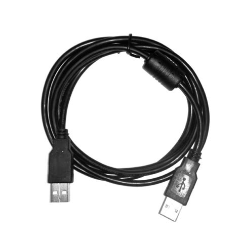 Spare Usb Cable For The Vz0002 Visualizer On Route Store
